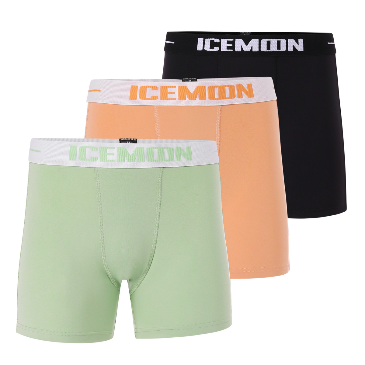 Pack Summer - 3 Boxers – ICEMOON