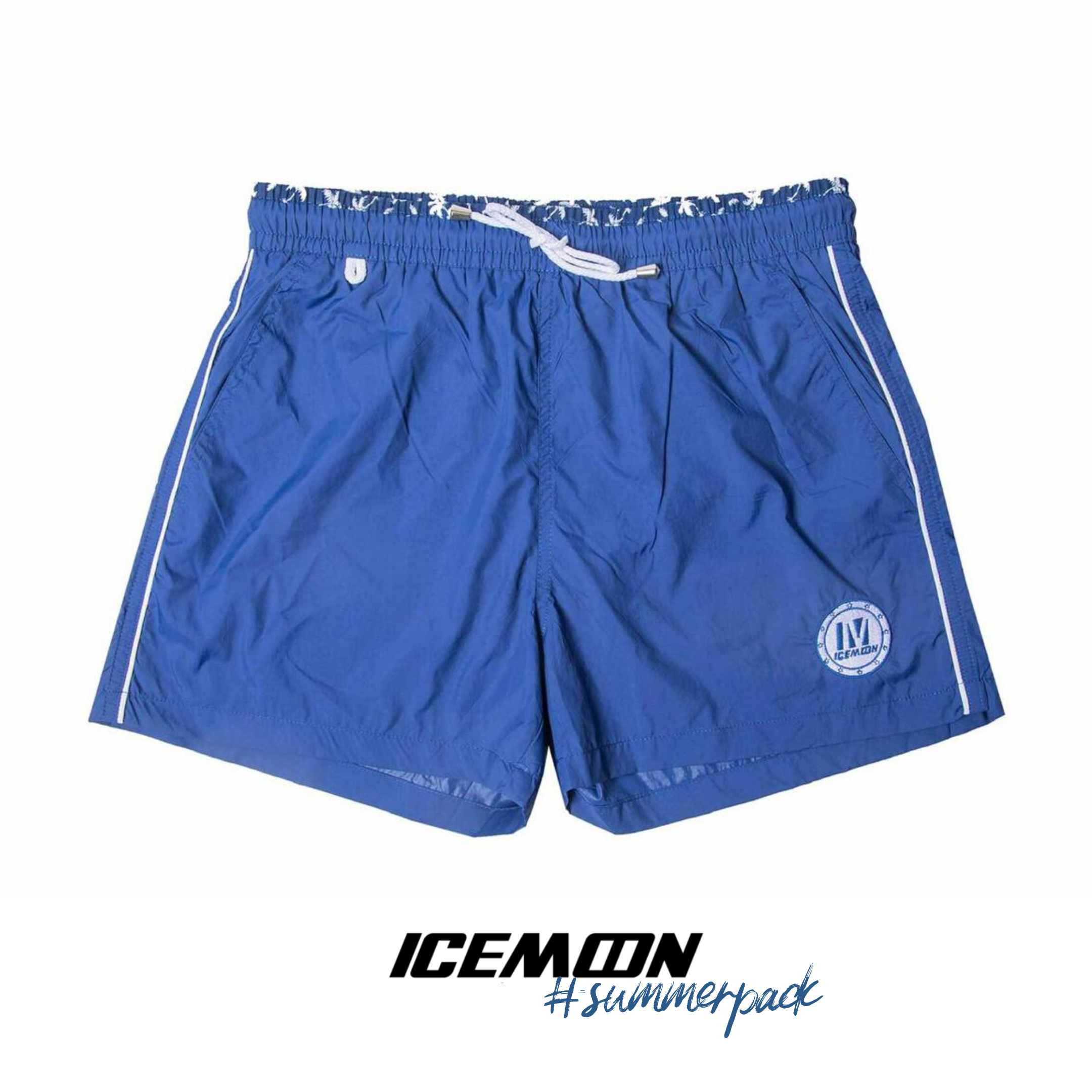 Shorts de Bain – ICEMOON